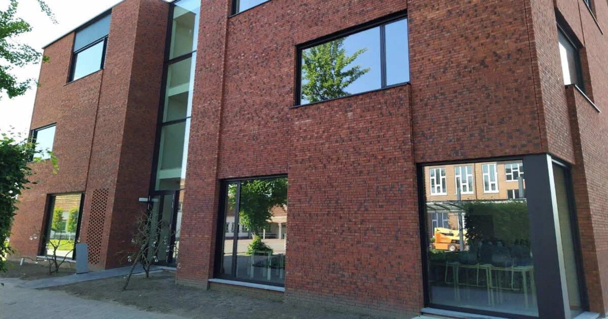 LBC Volwassenenonderwijs | Campus VITO